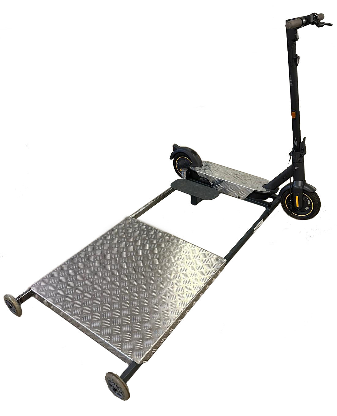 Railscooter - mobility made easy – railscooter